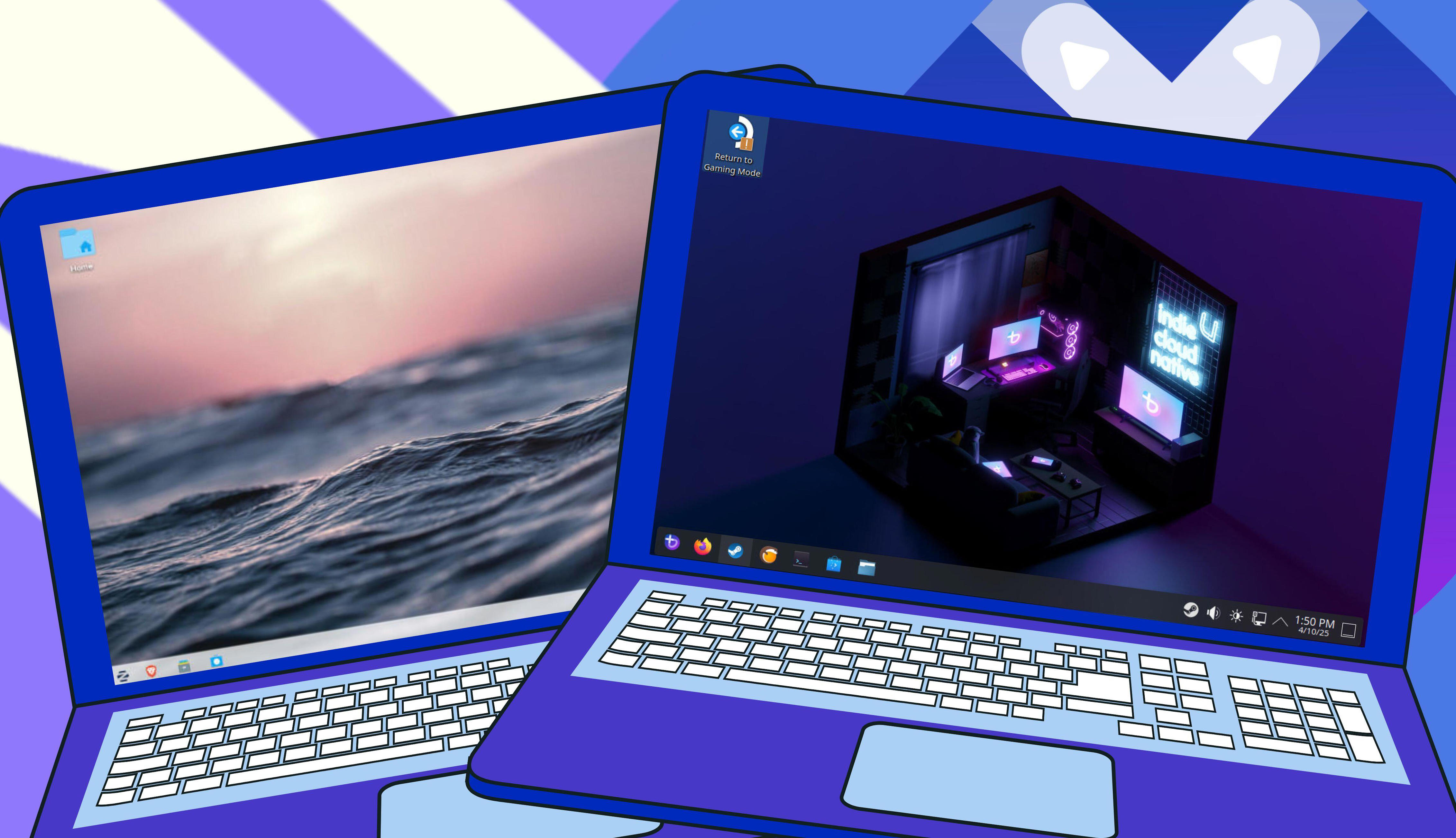 The top 2 Linux distros Windows 10 users are fleeing to right now - and why