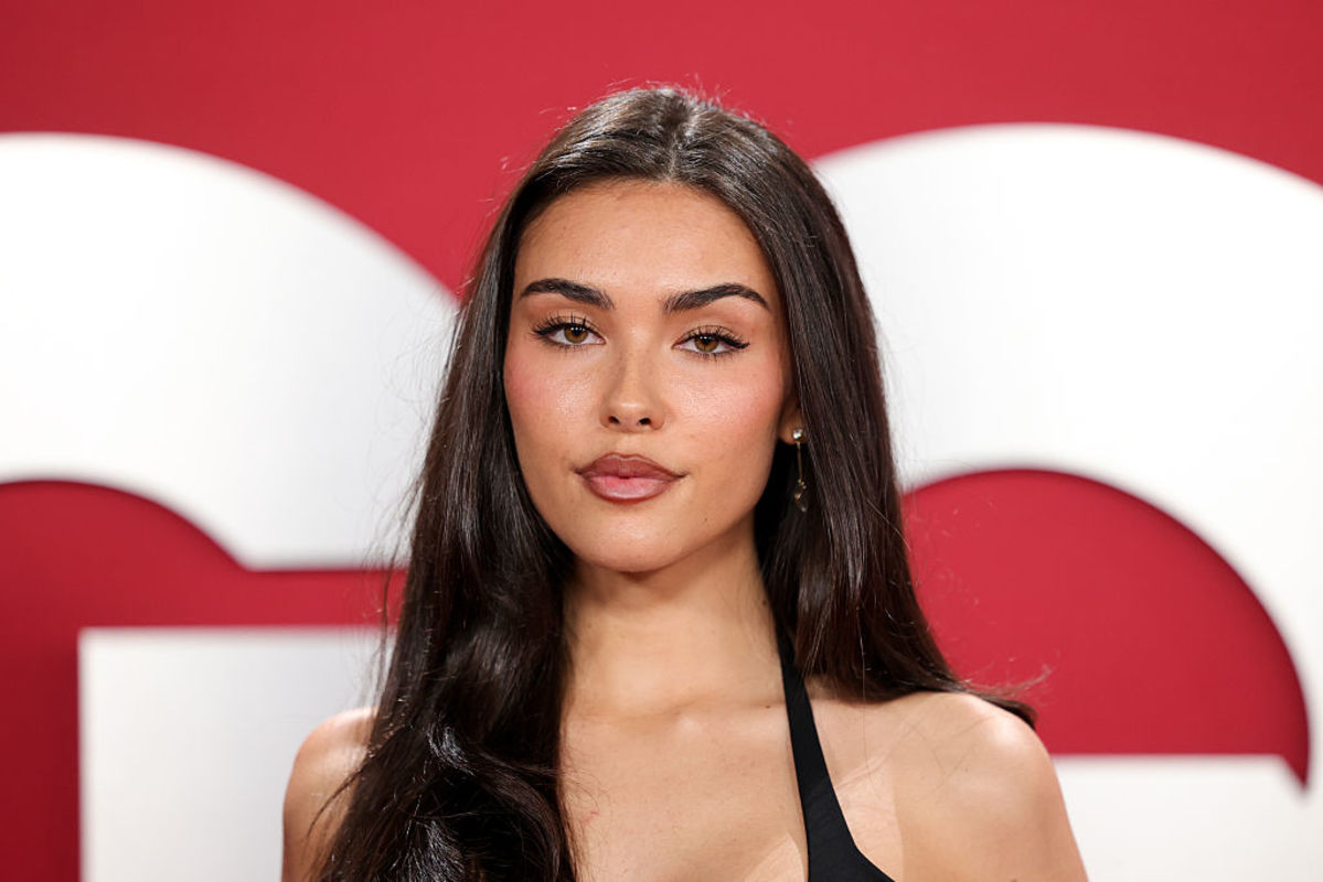 Madison Beer Announces Track List for New Album 'Locket'
