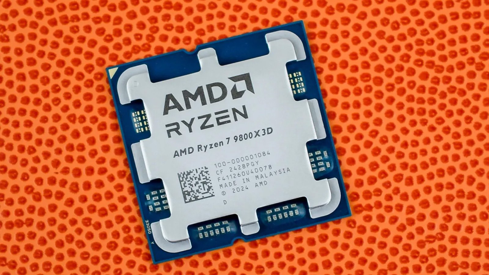 Amd Leaks Ryzen 9850x3d With Higher Boost Clock