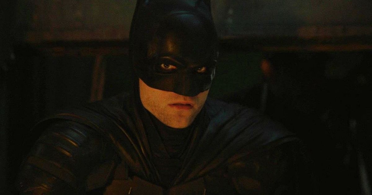 Batman Fans Give Their Verdict on Blue & Grey Suit in DCU