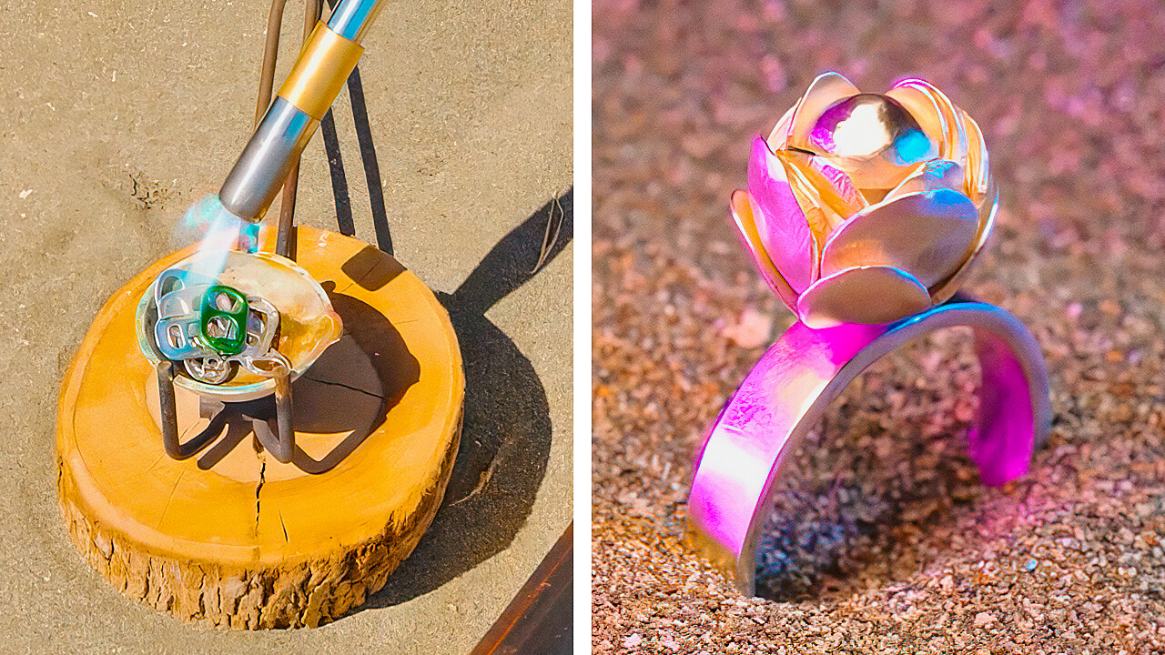 Kreative DIY-Projekte mit Schätzen vom Strand