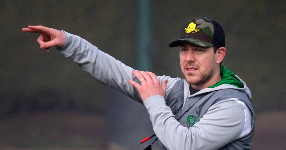 Will Stein will reportedly be the Next Kentucky Head Football Coach