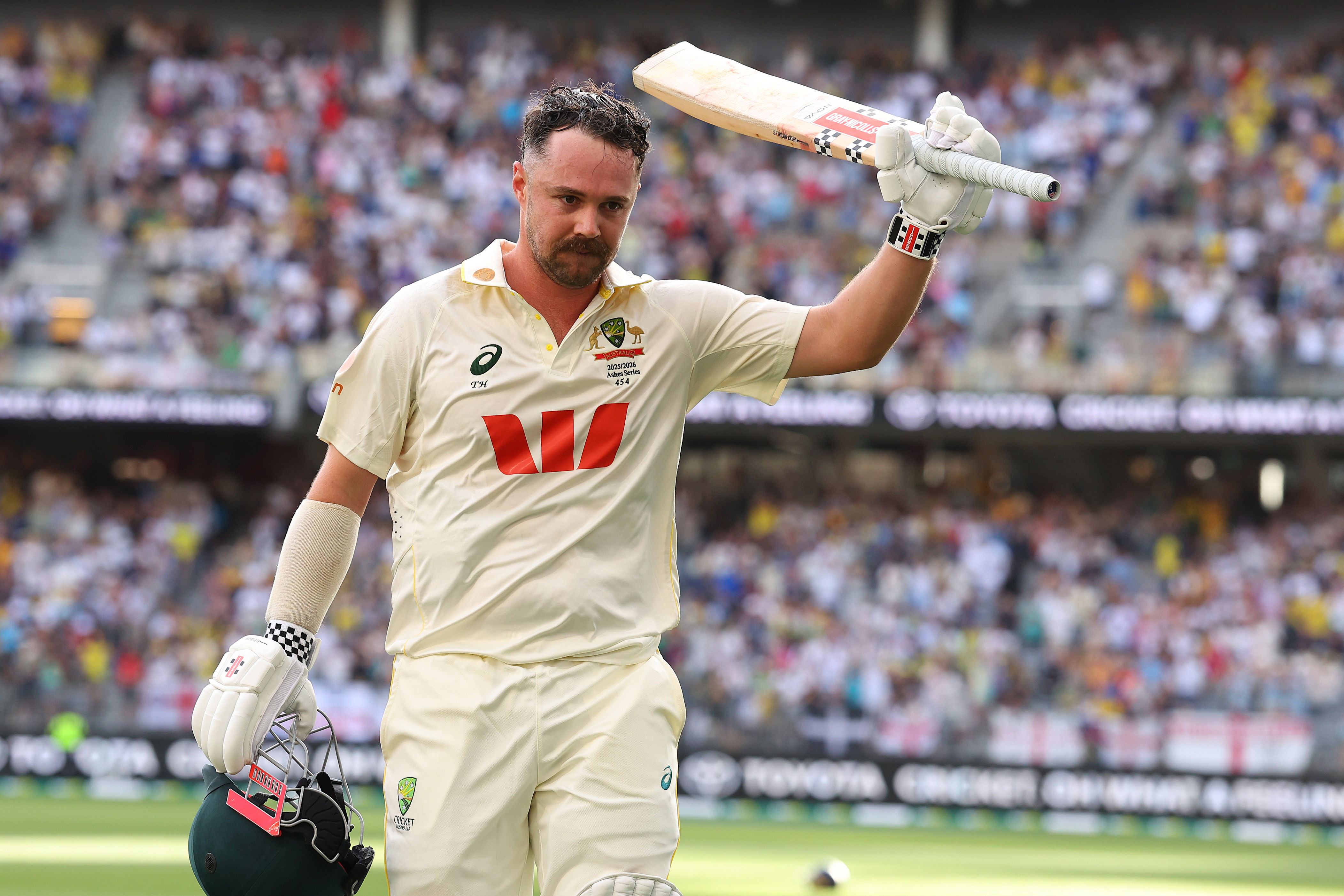 Isa Guha agrees with David Warner in eye-opening call on Usman Khawaja ...