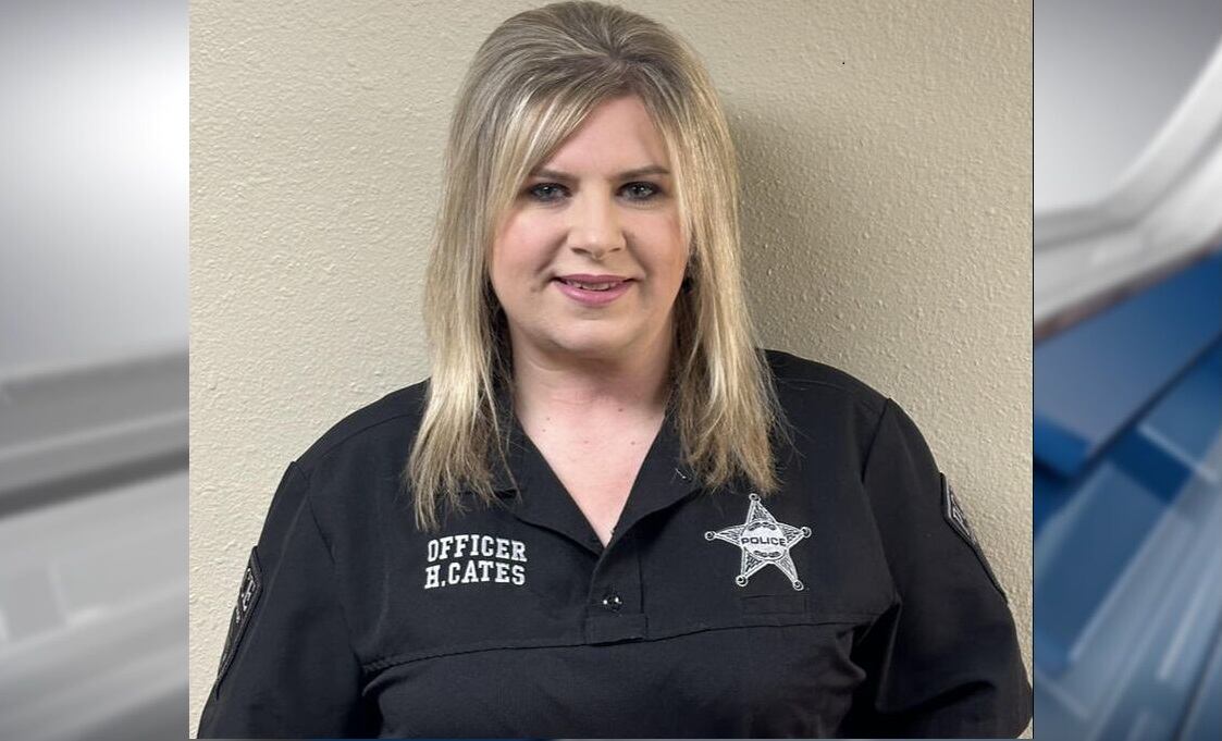 Hughes Springs police officer suspended without pay following misuse of ...