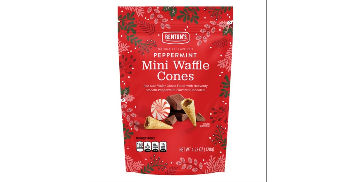 11 Aldi Holiday Finds Shoppers Are Grabbing Fast This Season