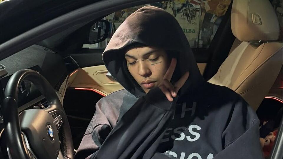 Rapper POORSTACY dies at 26 - What was the cause of death? All you need ...