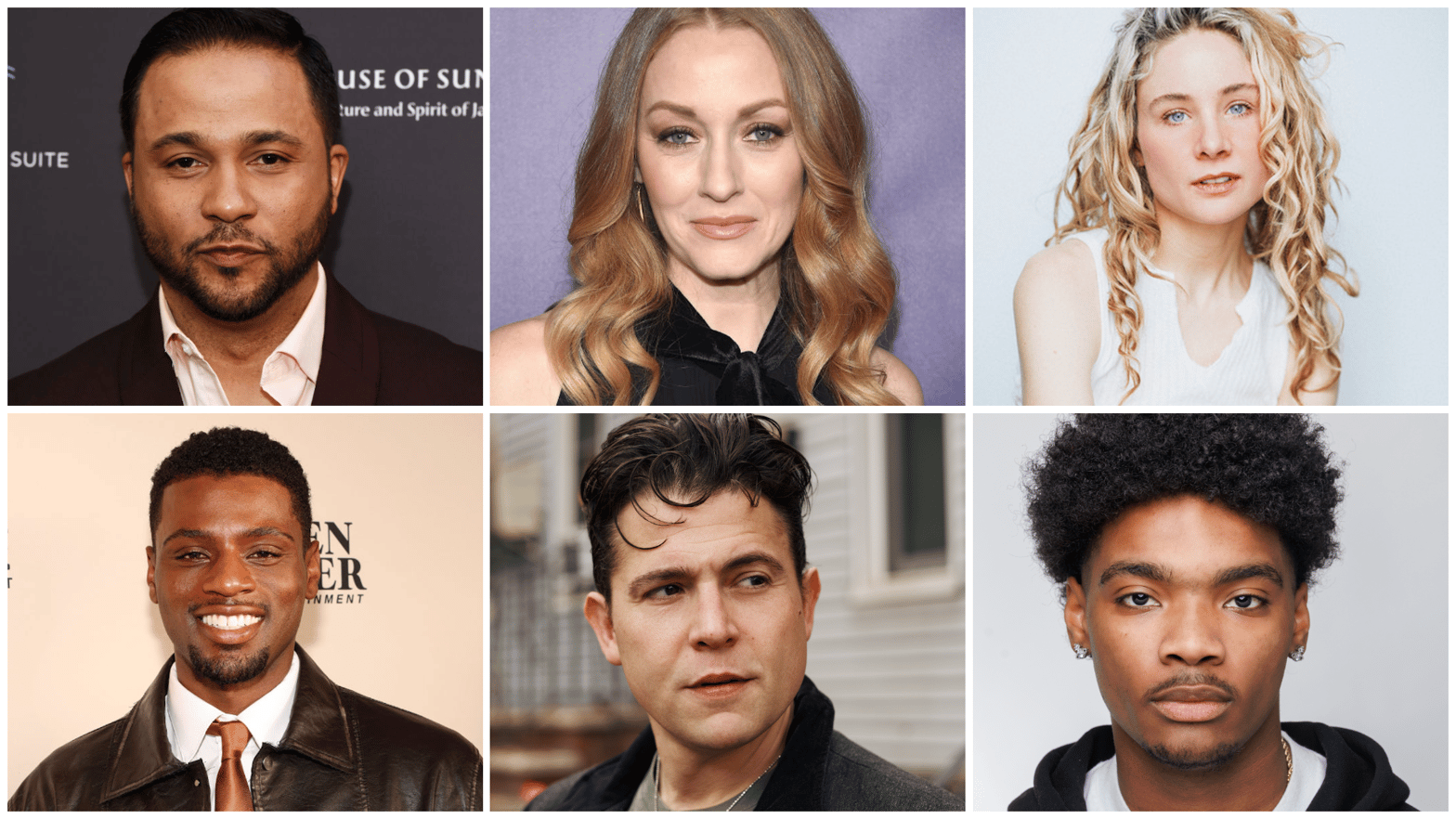 ‘Power: Origins’ Series Adds 6 To Cast As Production Begins