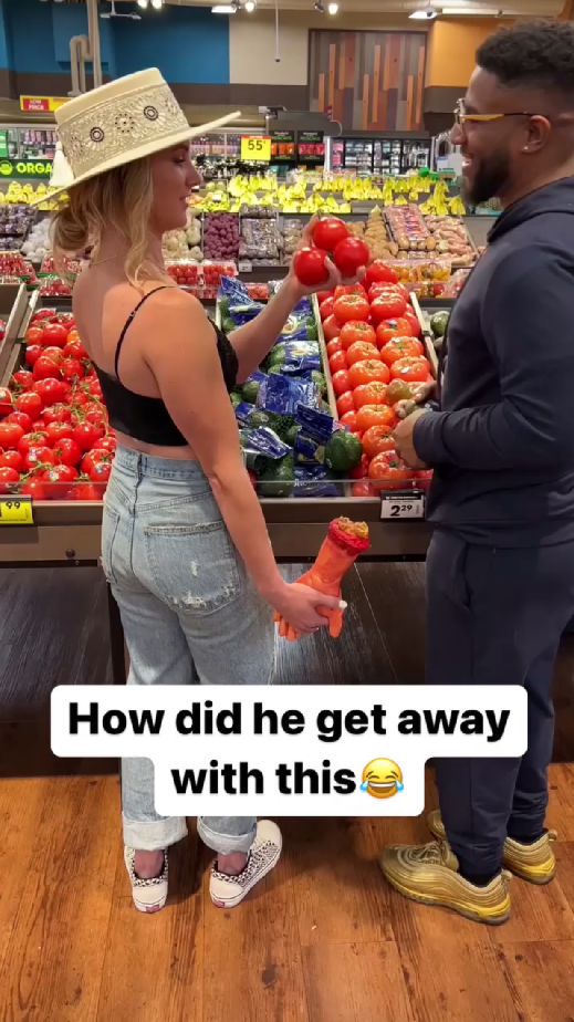 She Completely Missed It — This Hilarious Moment Will Make You Laugh!