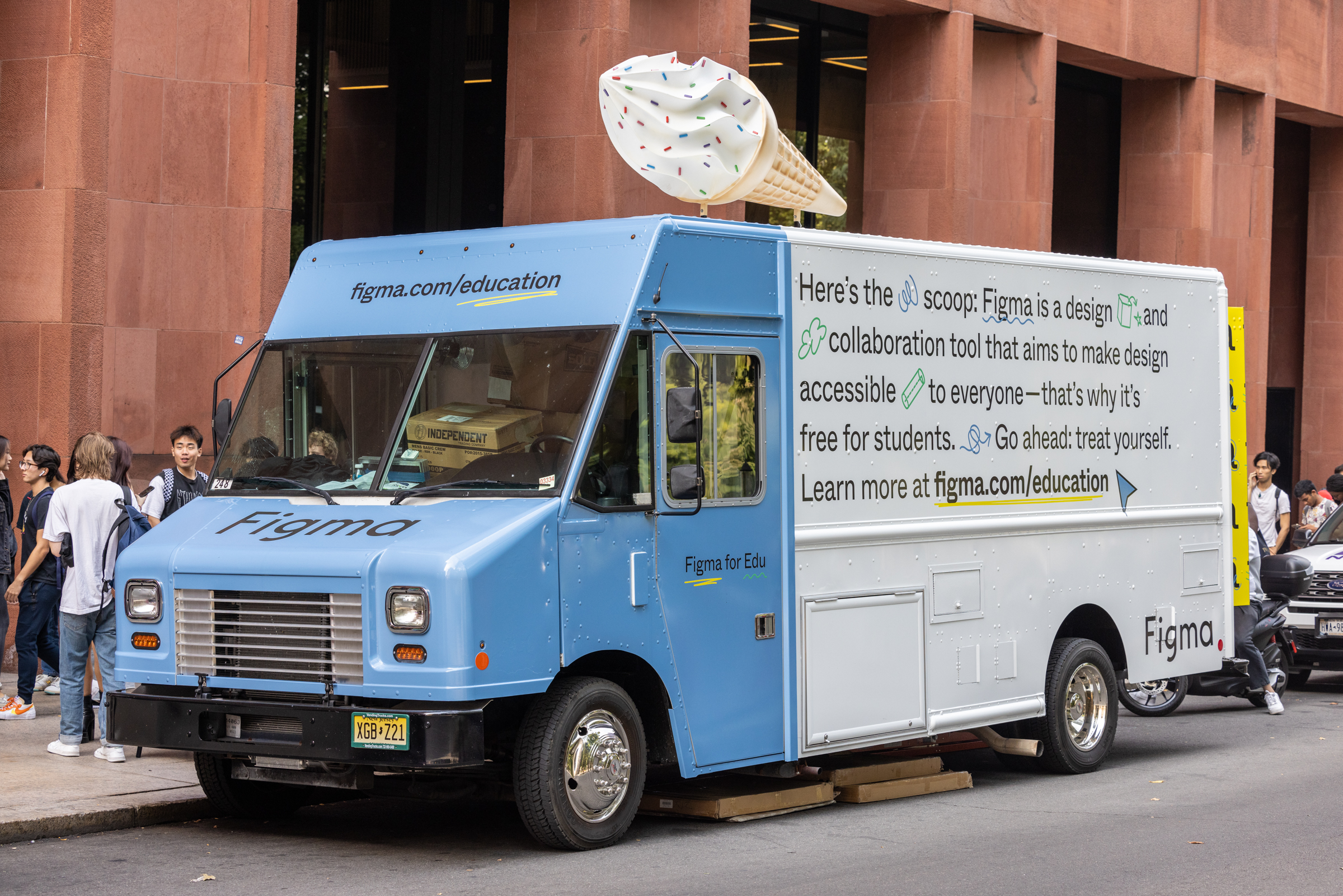 Why Figma Stock Fell 28% in November