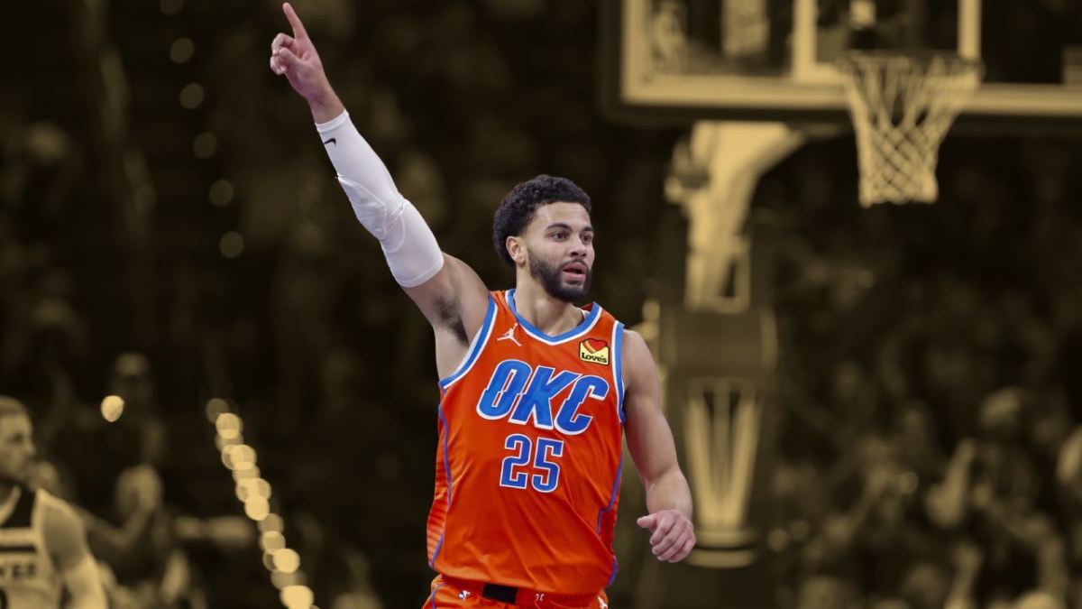 "There's a lot to learn" - Ajay Mitchell explains why it's important ...