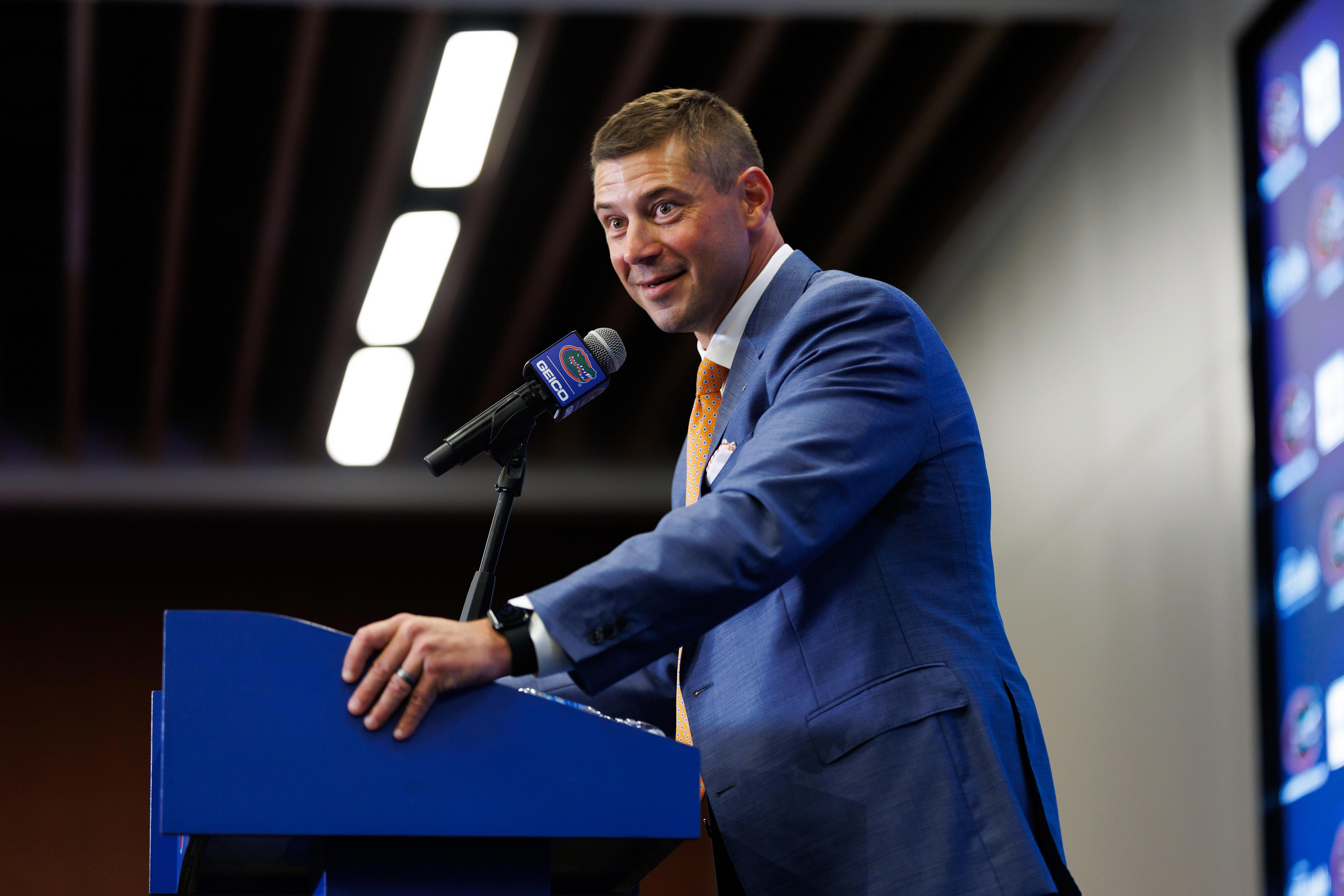 Florida football expected to hire Duke RB coach Chris Foster | Repors