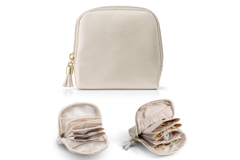 I'm a Pro Packer, and These Are My 12 Best Tricks to Fit 2 Weeks' Worth ...