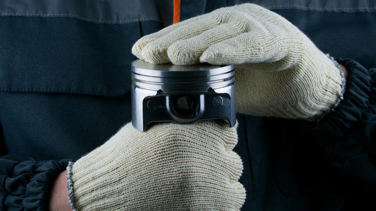 Are Aluminum Pistons Better Than Cast Iron? Here's What You Need To Know