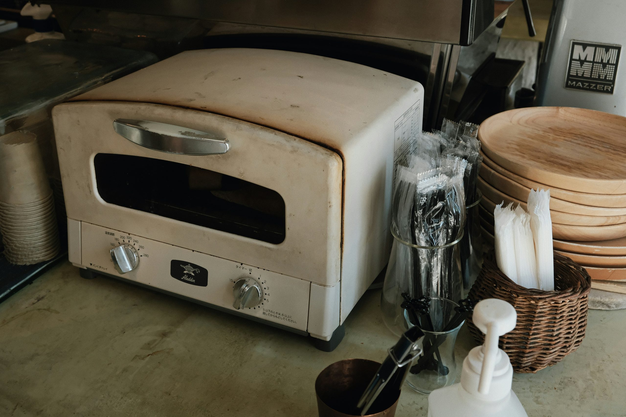 Vintage items to get rid of this year