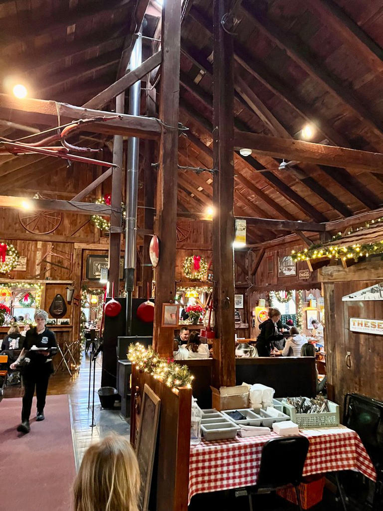 17 New Hampshire Hidden Gems Serving Food Locals Don’t Want You To Know ...