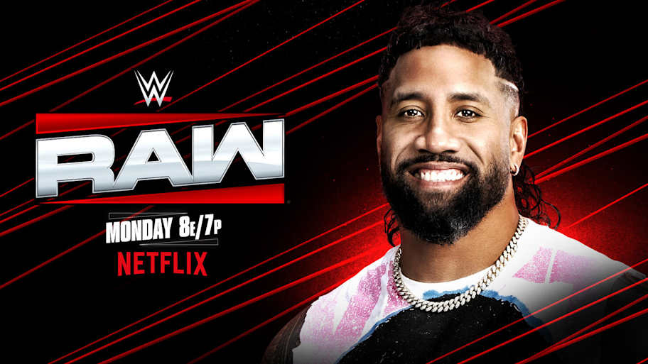 WWE Raw Results, Highlights & Live Blog (12/1/25)