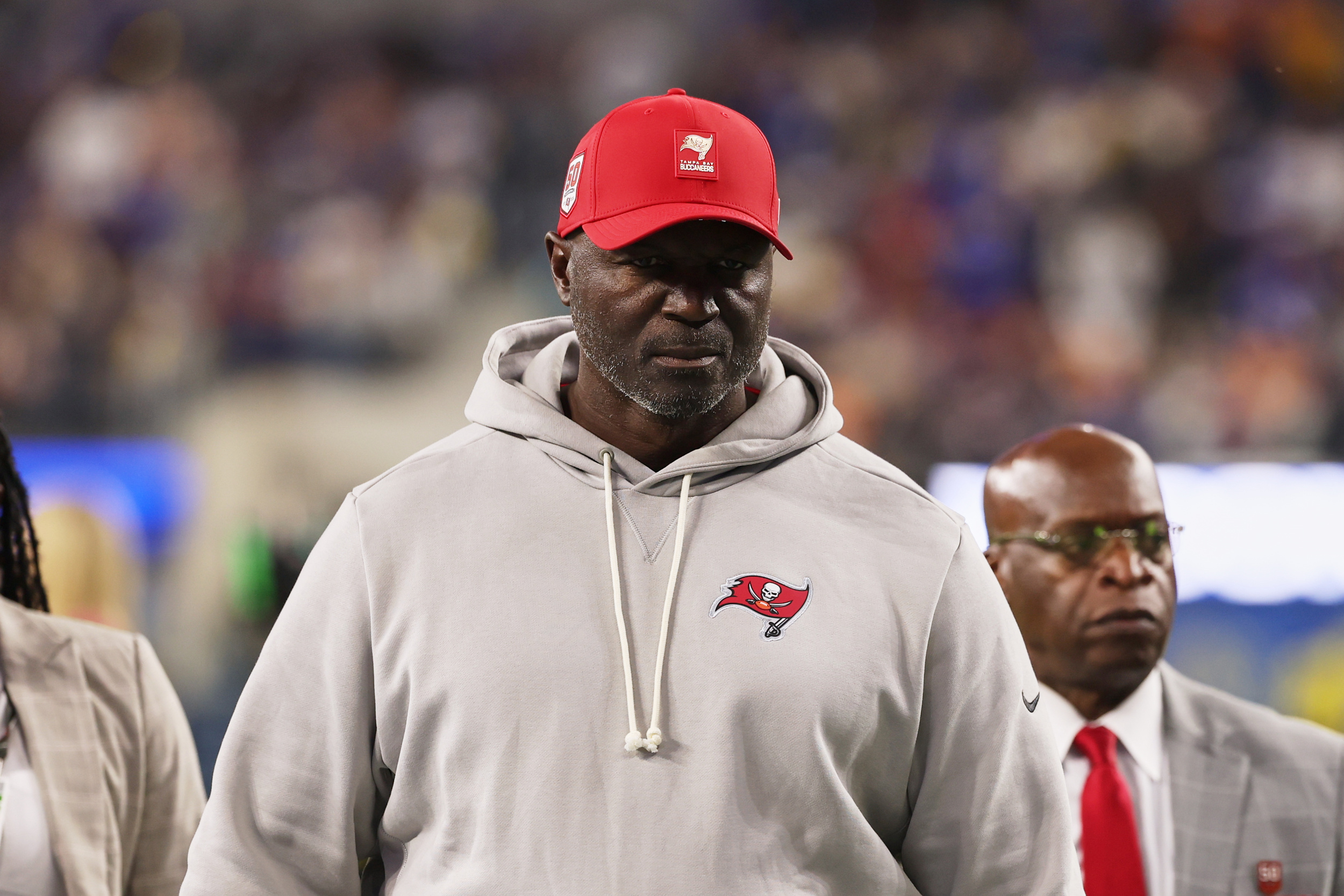 2-Point Conversion: Bucs Can Beat Panthers, Retain NFC South Supremacy
