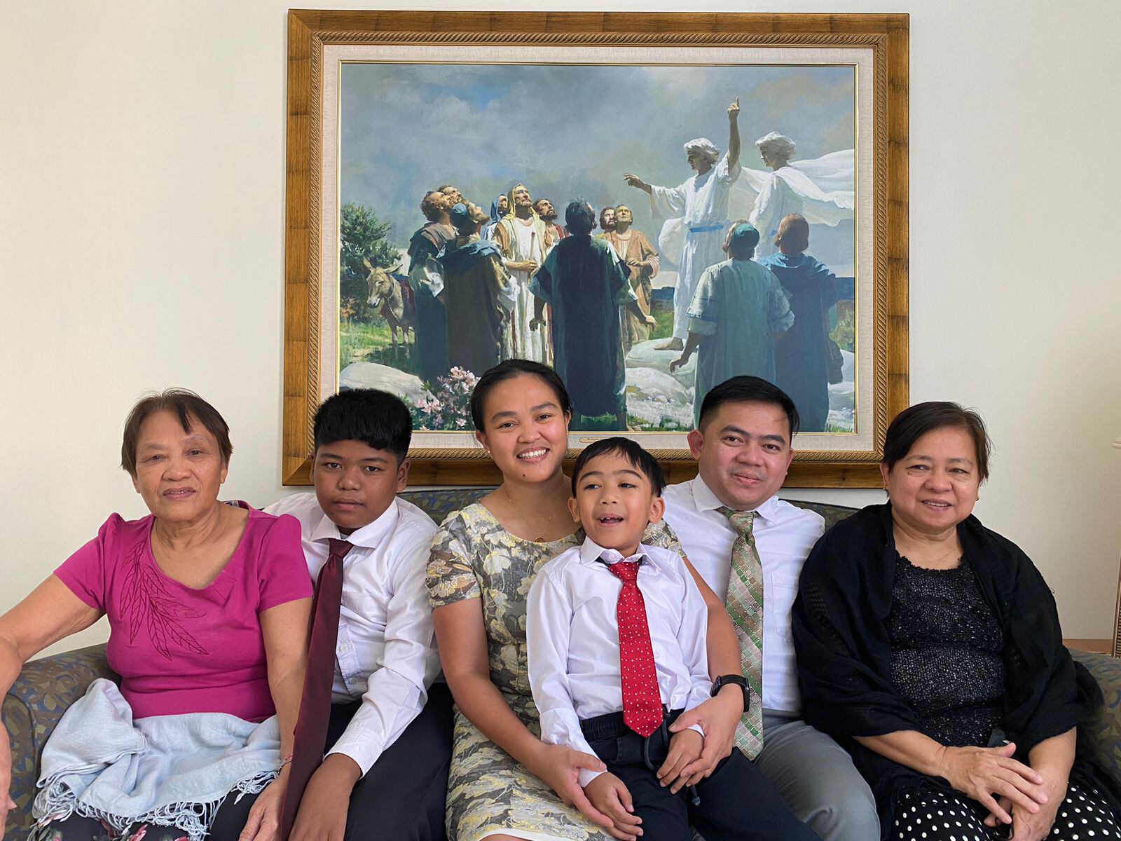 'Opens door of hope': Expats say new UAE fostering law gives children ...