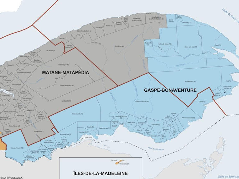 Quebec unconstitutionally stopped electoral map change, Court of Appeal ...