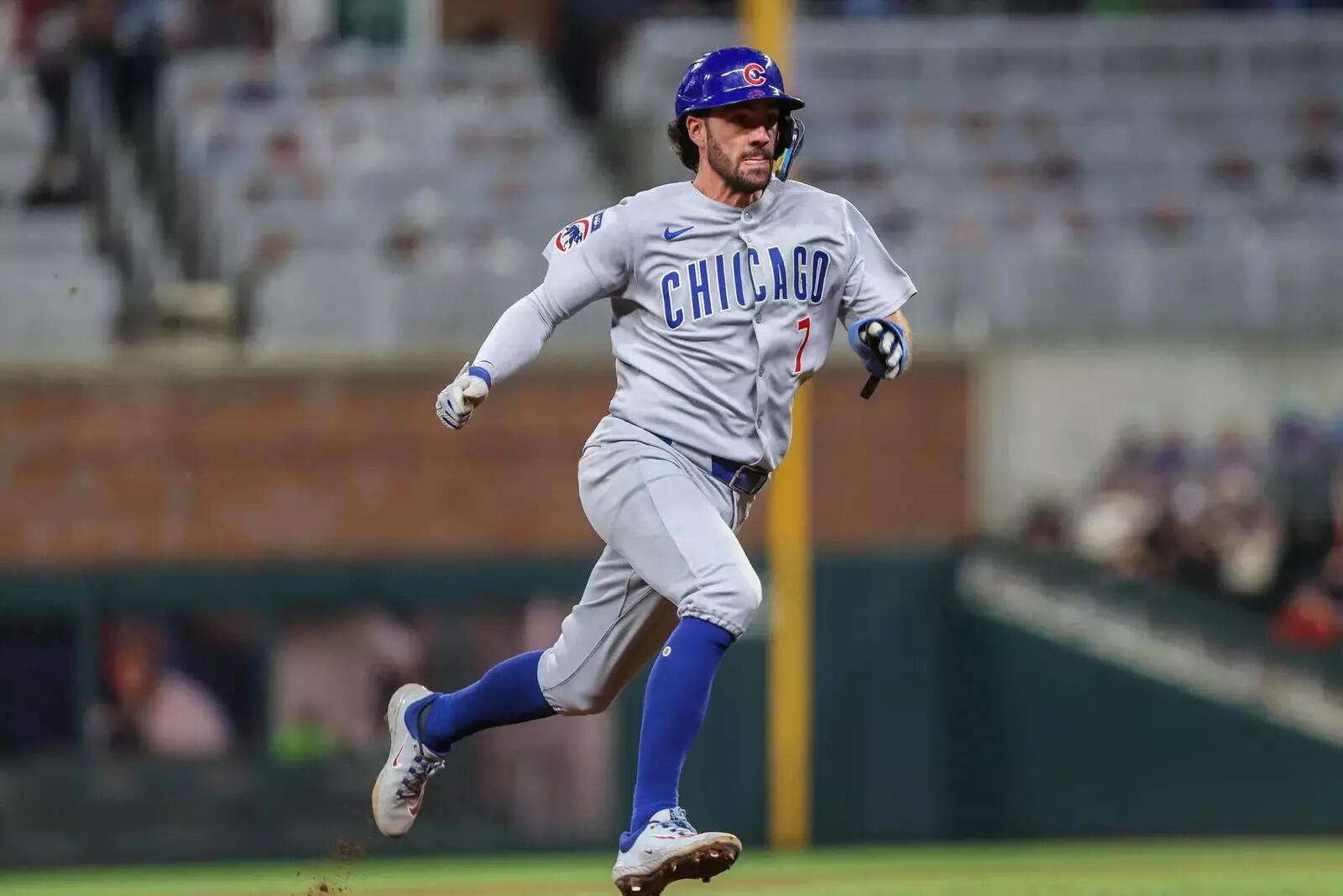 MLB trade rumors: Chicago Cubs predicted to land $400 million Detroit ...