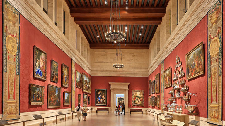 Travelers Agree This Simple Museum Admission Hack Is Well Worth The Money
