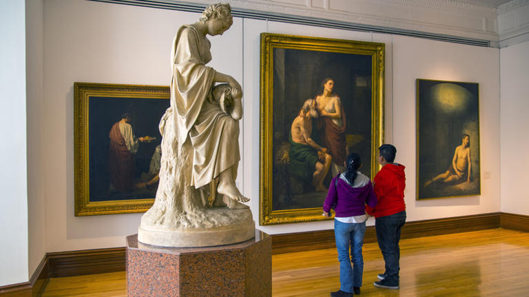 Travelers Agree This Simple Museum Admission Hack Is Well Worth The Money
