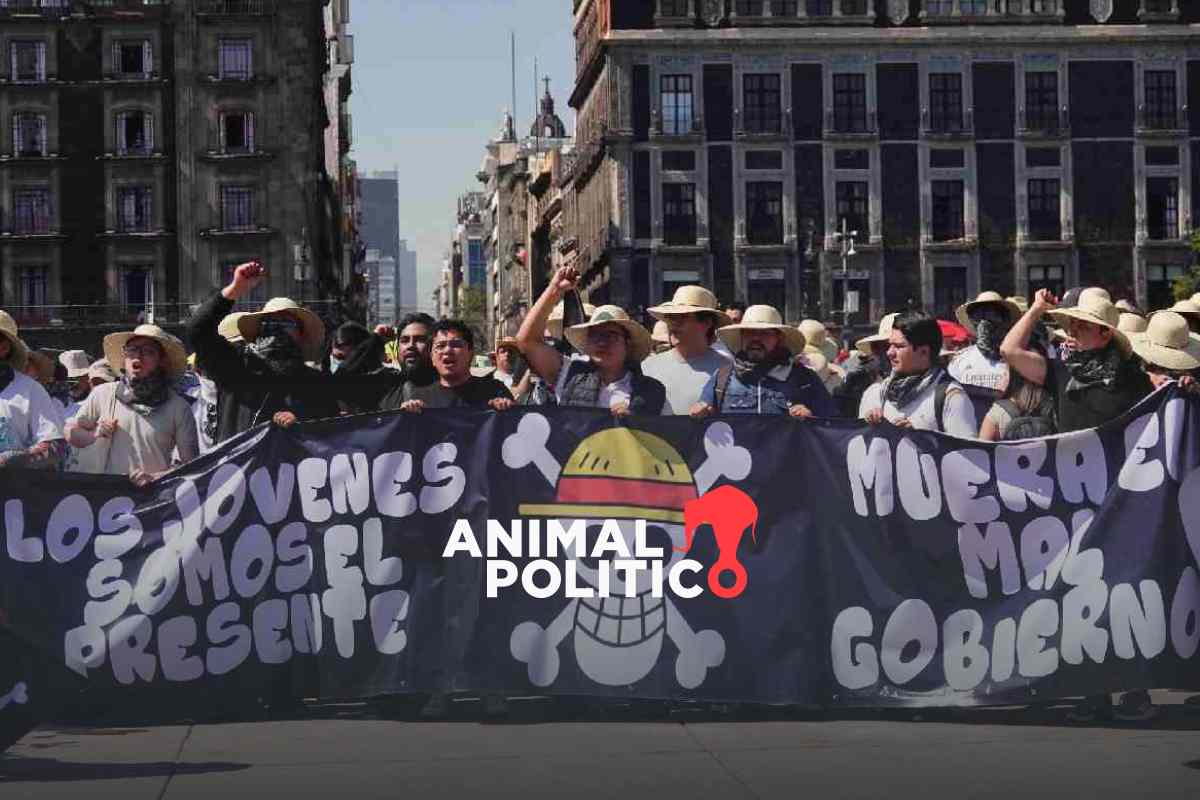 Morena denuncia al PAN ante el INE por “propaganda simulada” y uso ...