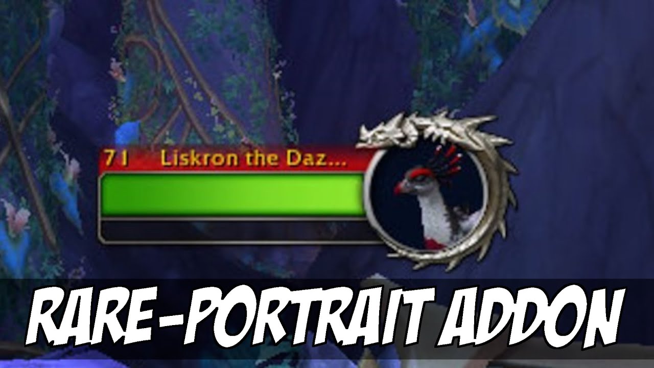 Holt euch den silbernen Raremob-Drachen zurück! Addon macht Blizzard ...