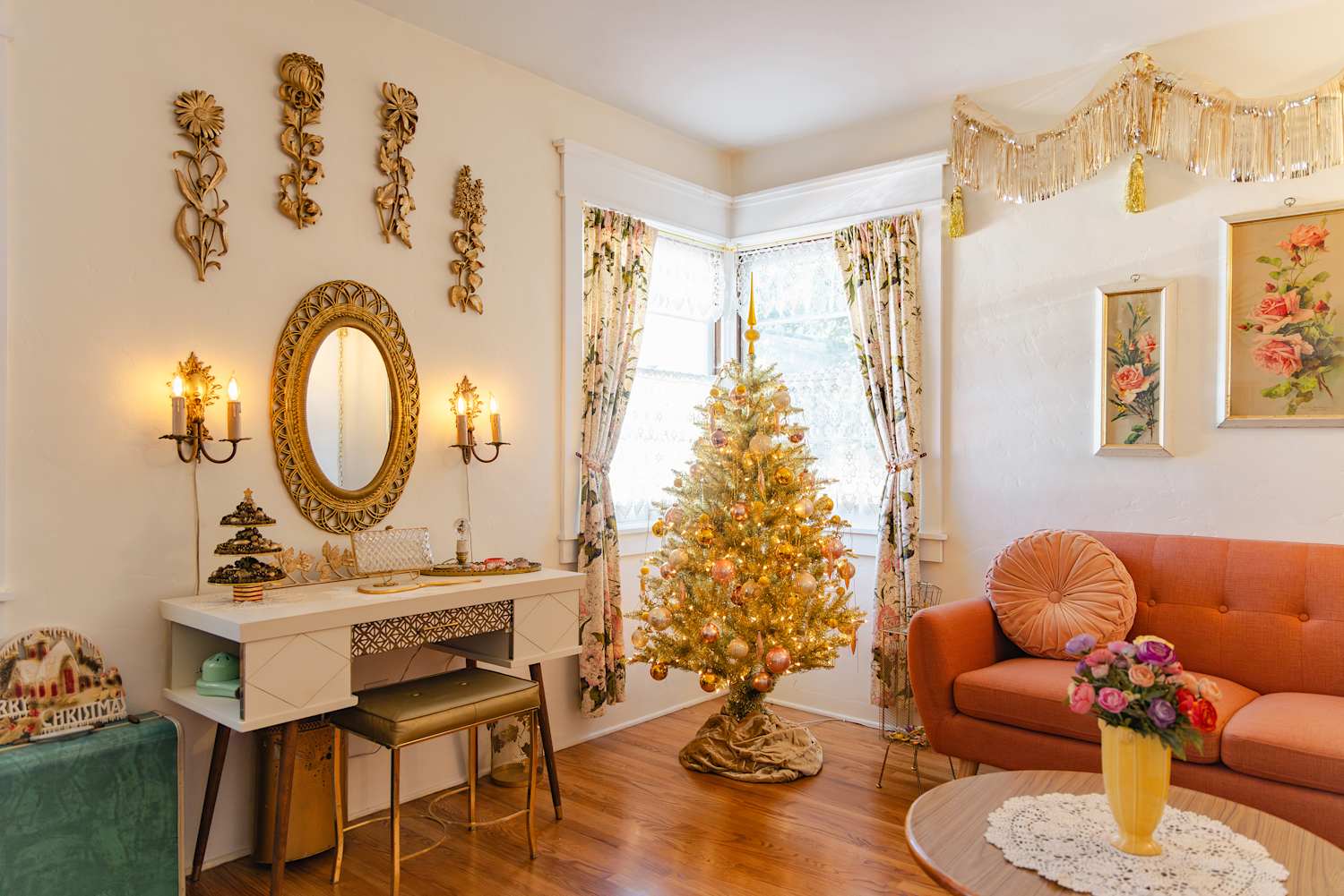 I'm Calling It: The "Bejeweled Tree" Is Going to Be Your New Favorite ...