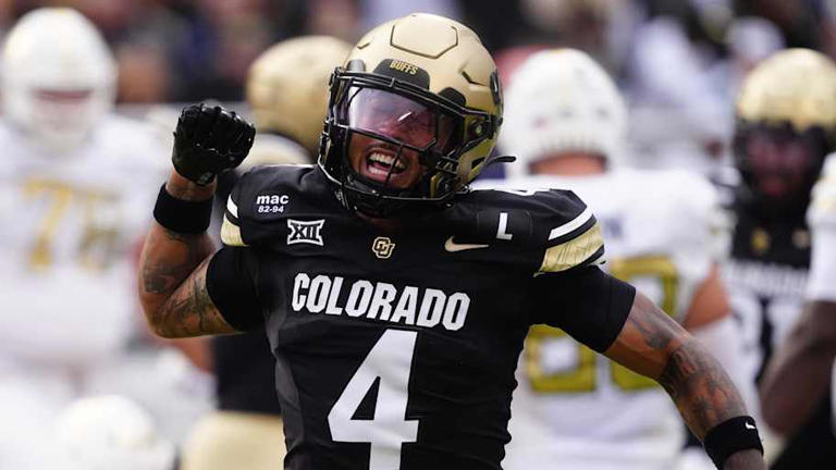 Colorado’s Season Grades Reveal What Went Wrong Under Deion Sanders