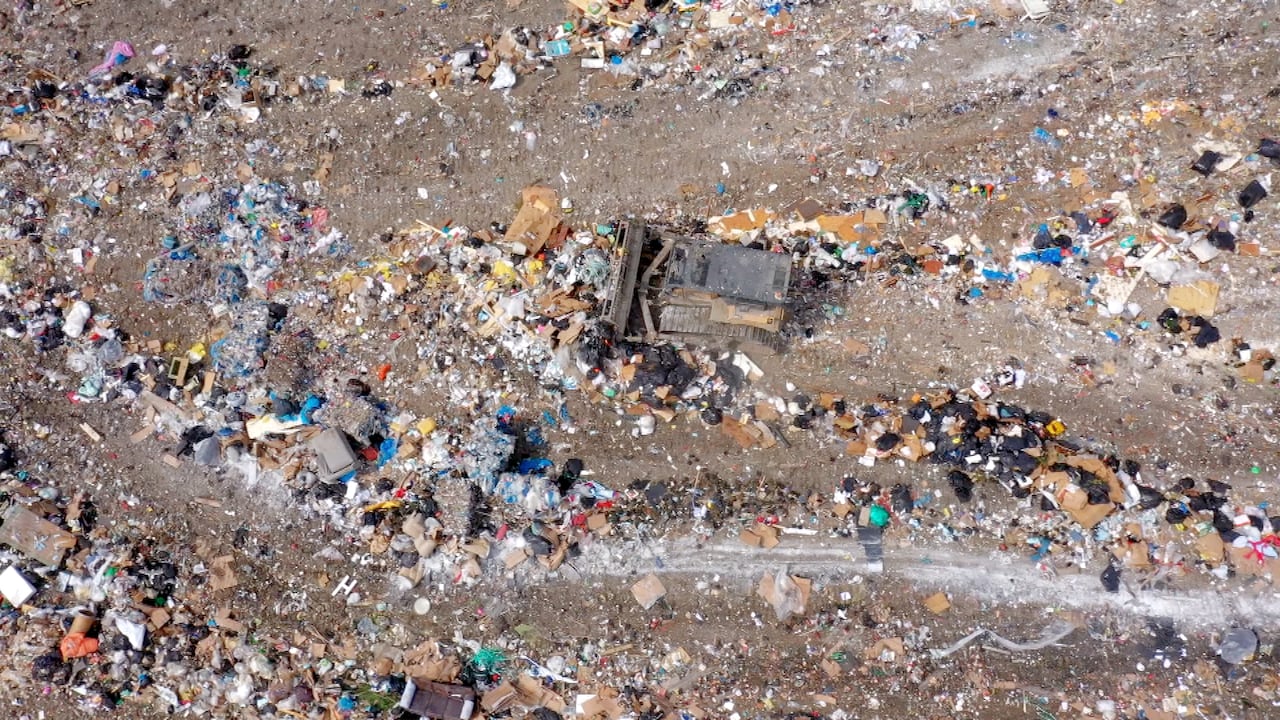 Search of Brady Road landfill begins for remains of Ashlee Shingoose
