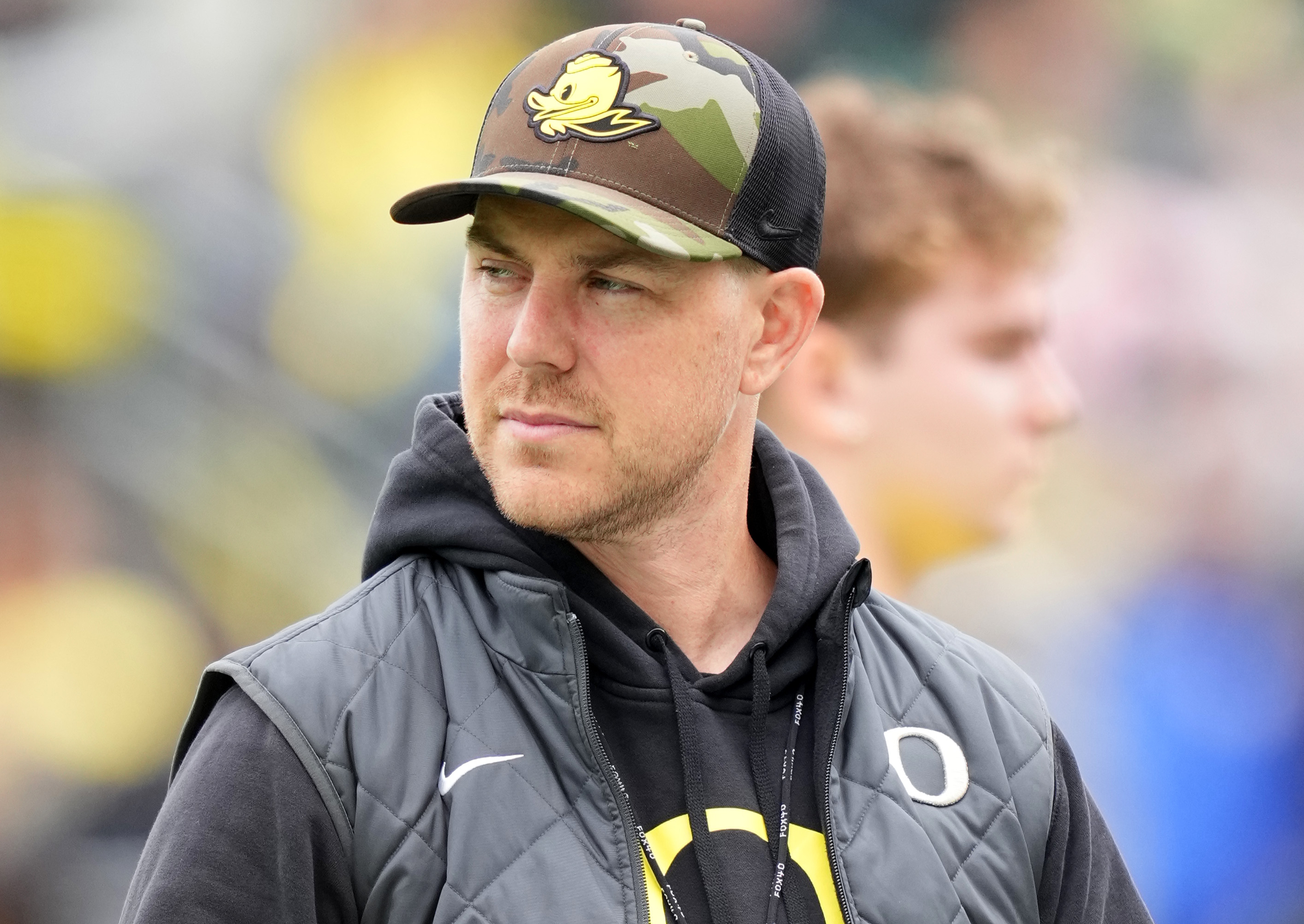 Sources: Kentucky hiring Oregon offensive coordinator Will Stein to ...