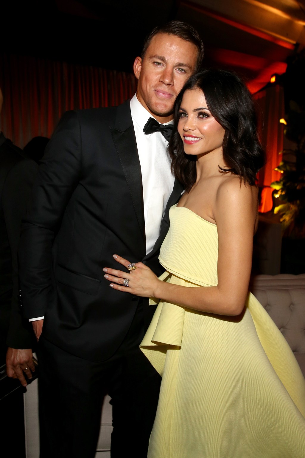 New details of Channing Tatum and Jenna Dewan’s divorce settlement revealed