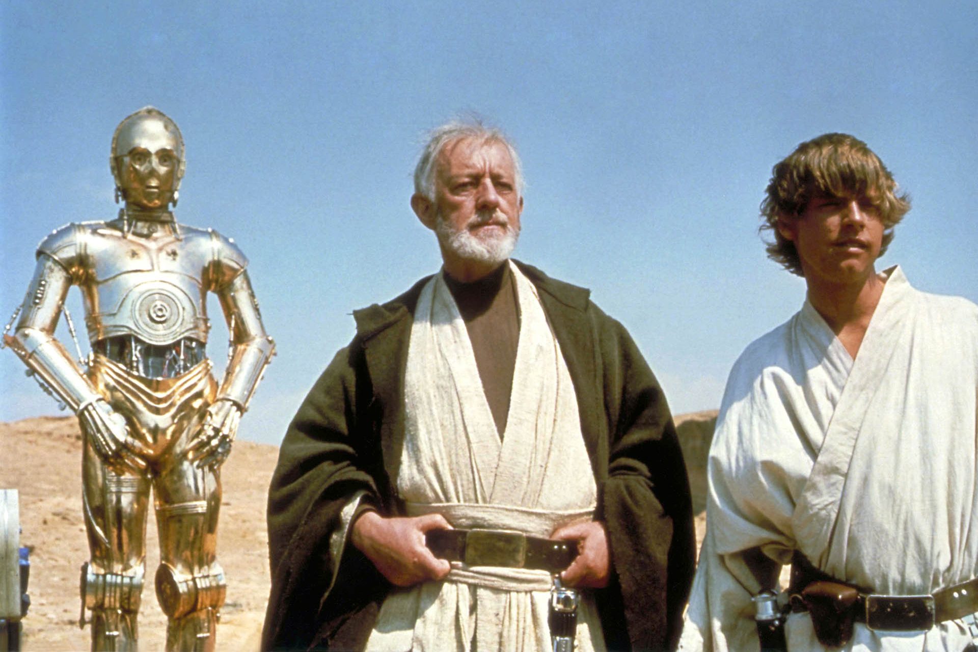 New 'Mandalorian' film coming up! These are the best Star Wars ...