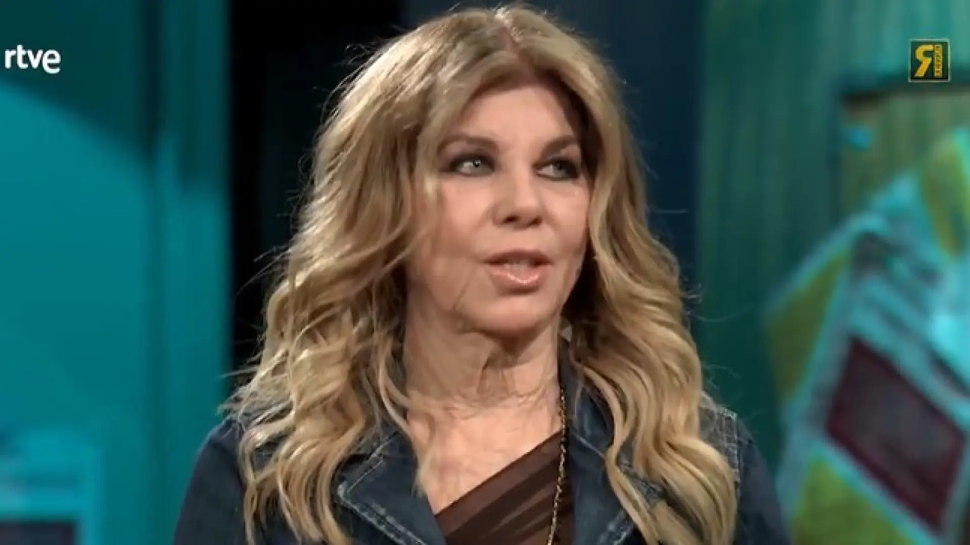 Jeanette le pide un favor a Broncano en 'La Revuelta' para responder a ...