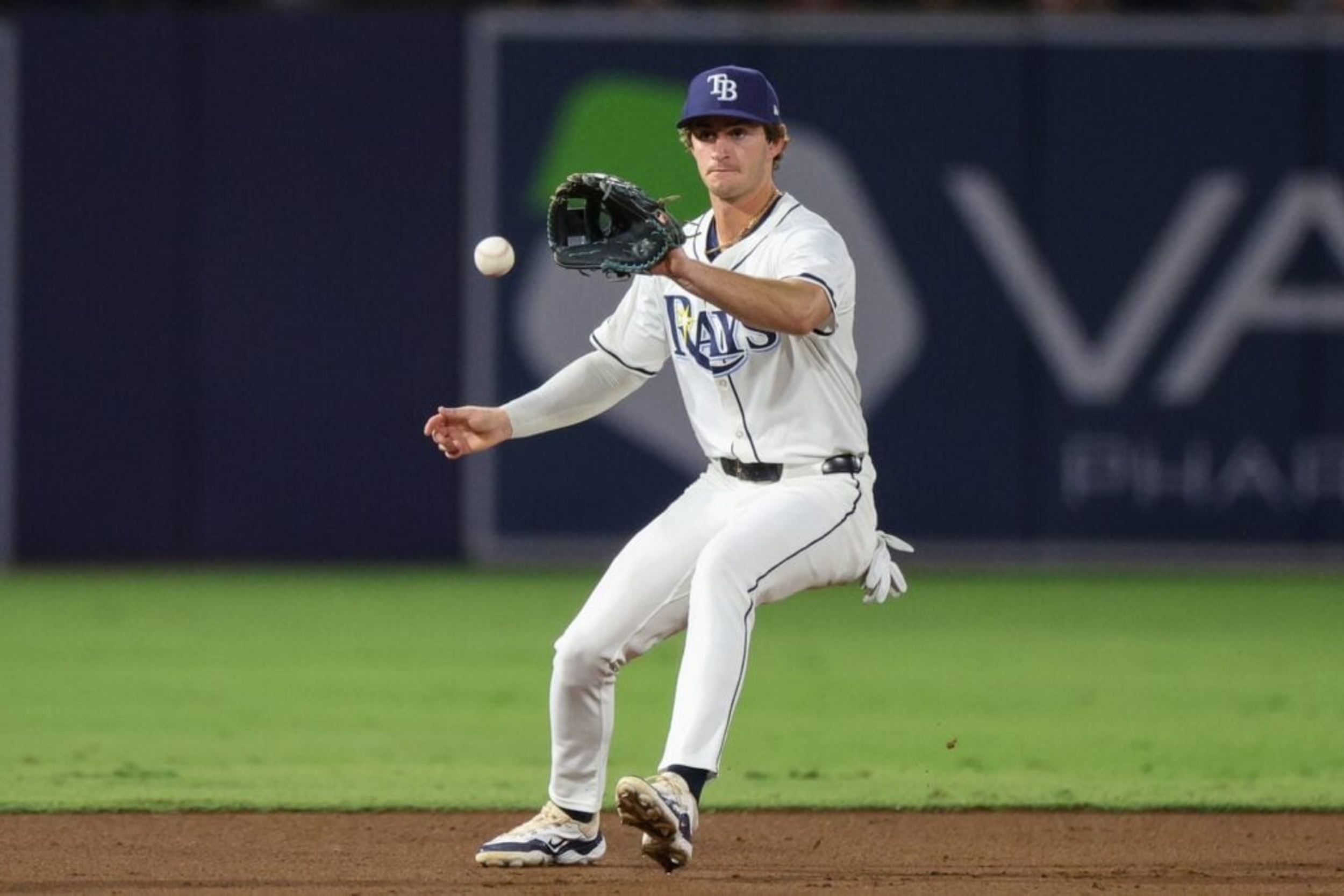 Tampa Bay Rays Latest Prospect Rankings Should Surprise Fans