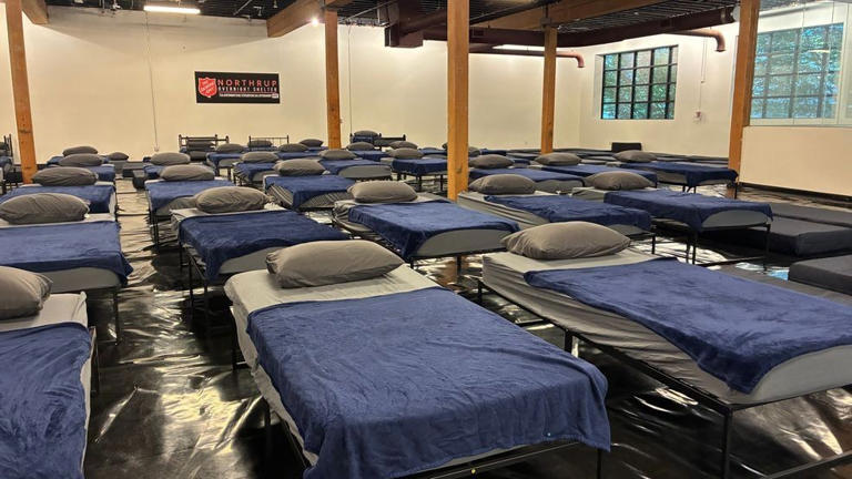 Portland overnight shelters could soon stay open 24/7, Portland and ...