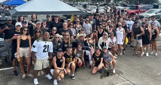 Special Offer: Get GoBlackKnights.com for 50% Off this weekend!