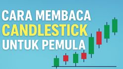 Cara Membaca Candlestick untuk Pemula agar Mudah Memahami Arah ...