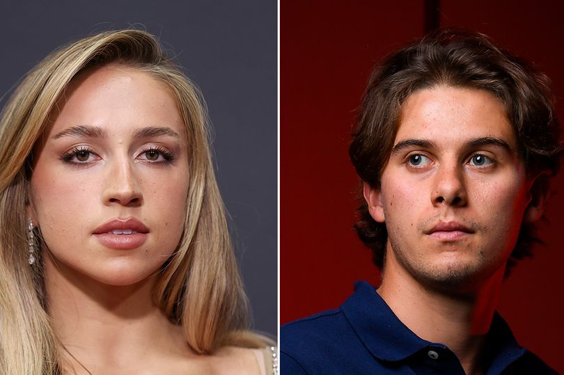 Tate McRae seemingly shuts down relationship rumors with New Jersey ...