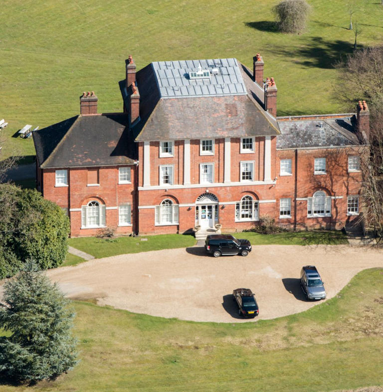 Prince William and Princess Kate's "Forever Home" Has Caused a ...