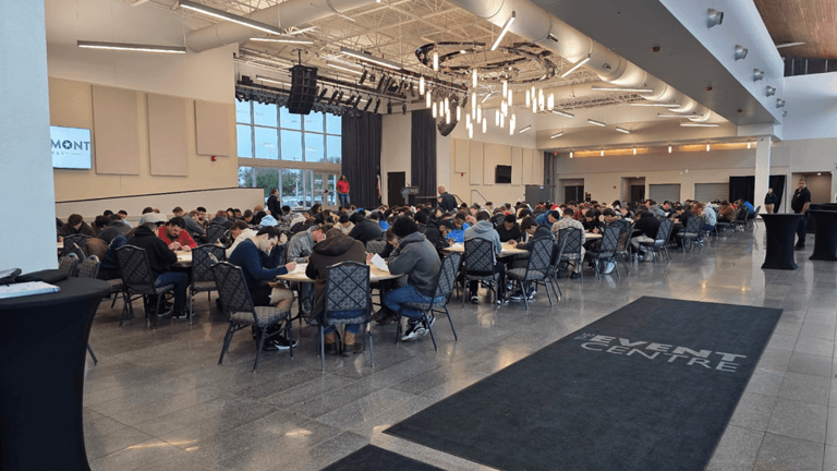 Beaumont firefighter exam sees record applications with new hiring changes