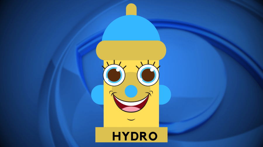 Green Bay firefighters launch ‘Hydro Helpers’ program for kids