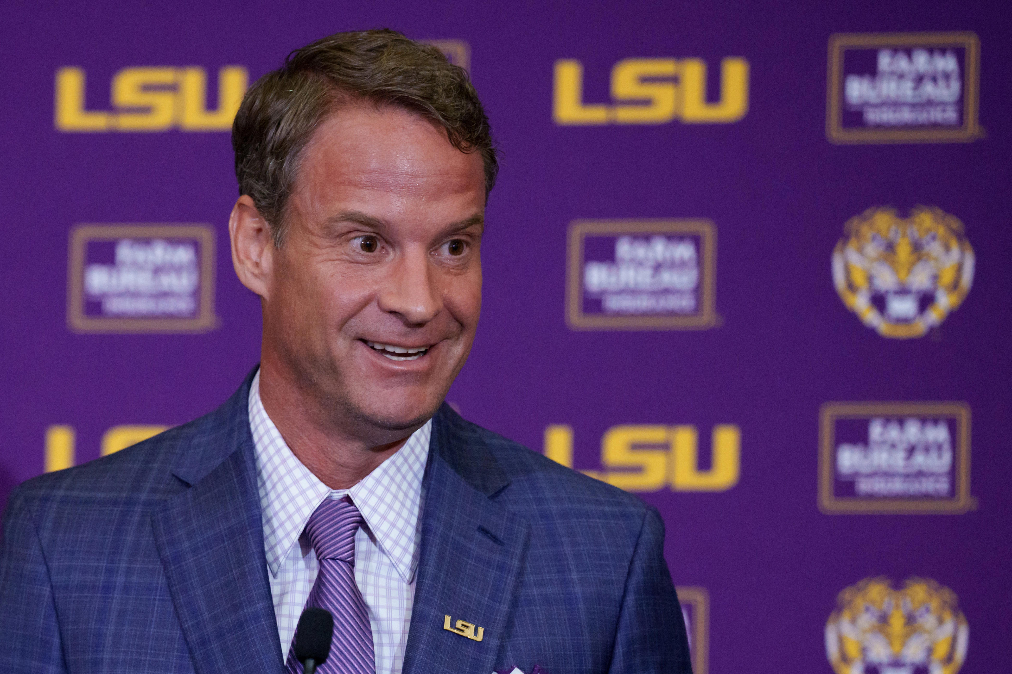 Did Nick Saban nudge Lane Kiffin to take LSU football head coach job?