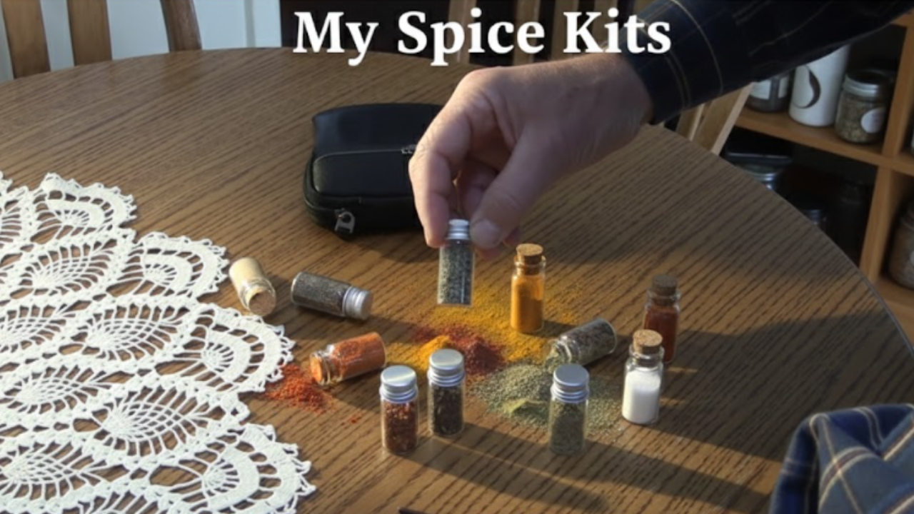 Unlock Big Flavor: Expert-Recommended Spice Kits and Tasty Insights