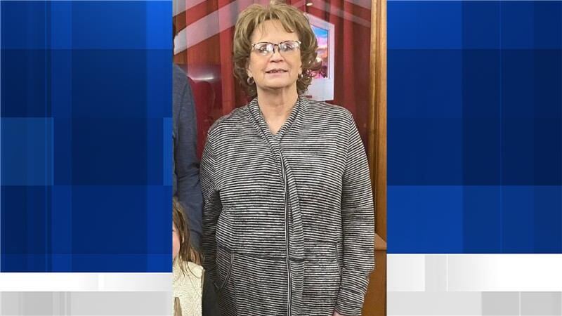 Atoka County sheriff reports missing woman found deceased