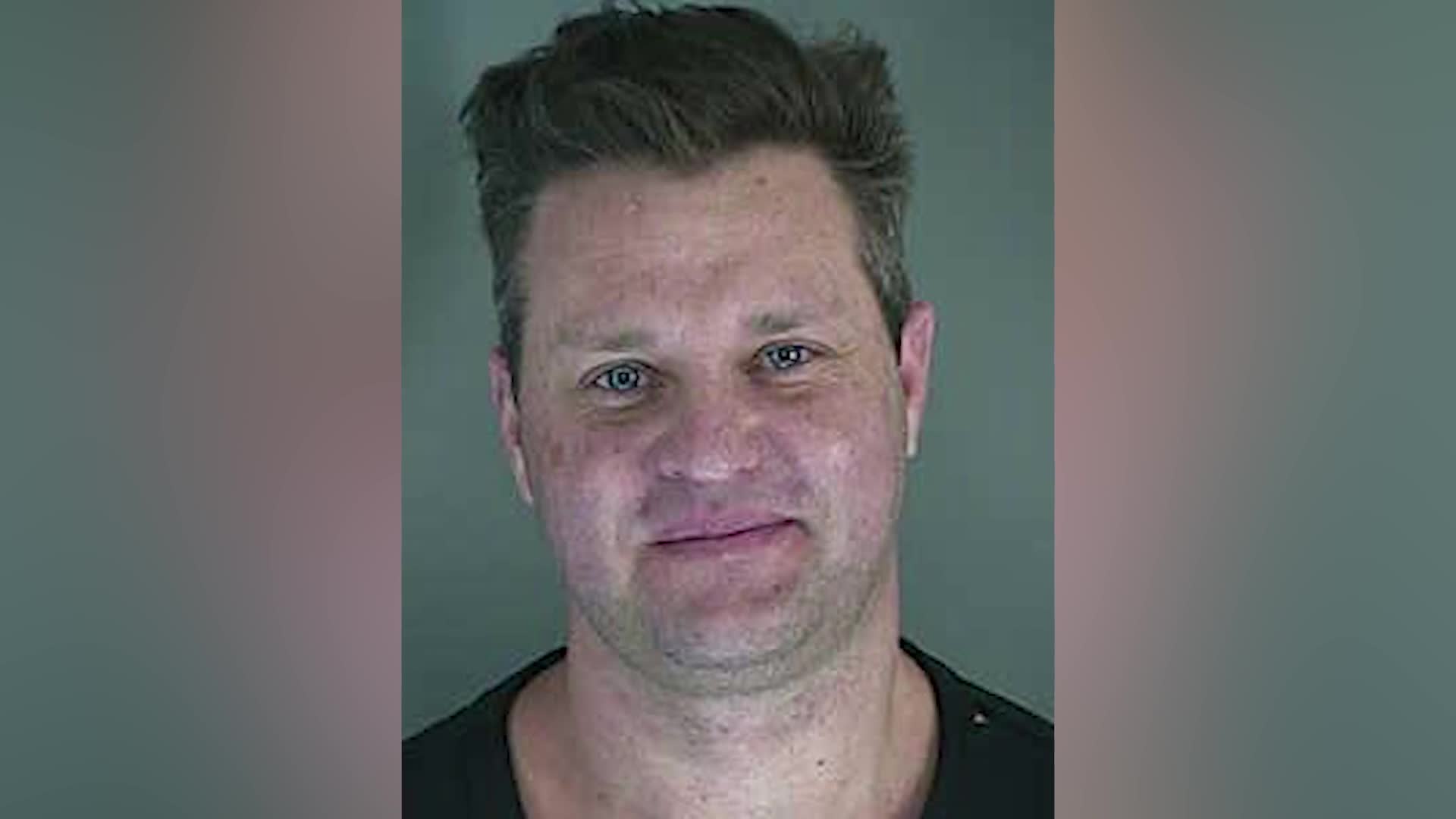 'Home Improvement' star Zachery Ty Bryan, girlfriend jailed — full ...