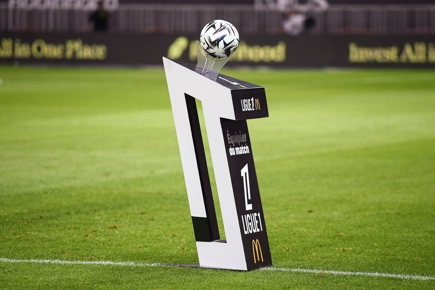 Ligue 1 – L’Equipe’s Team of the Week for Matchday 14, without PSG