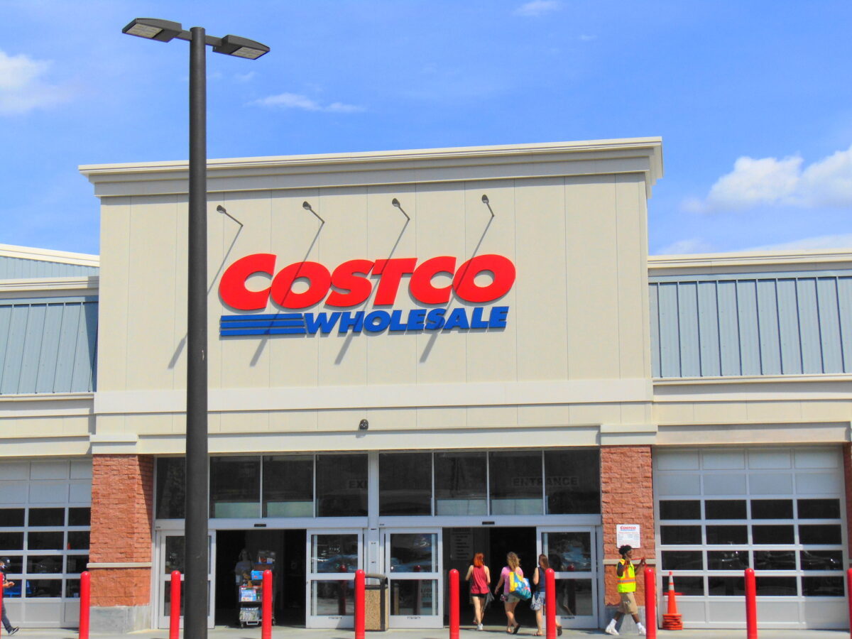 Costco Sues Trump Administration, Seeks ‘Full Refund’ of Tariffs