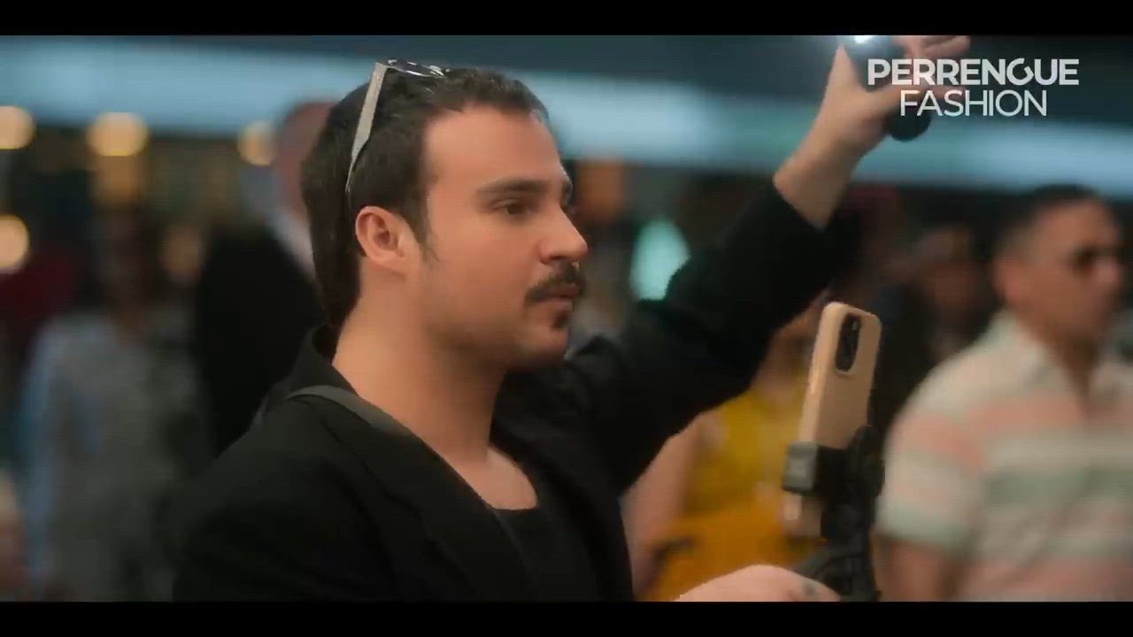 Perrengue Fashion: Official Trailer